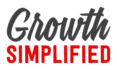 Growth Simplified - Transform Your Business!