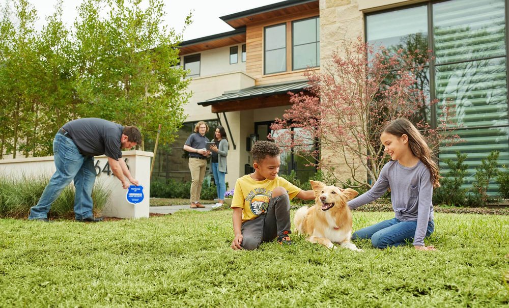 Secure Your Home with Brinks - Trusted Home Security Solutions