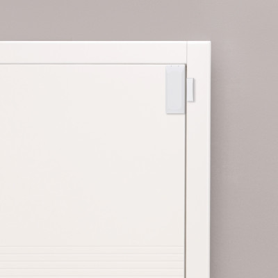 2GIG DW10-345 Sensor - Reliable, Long-Lasting Security