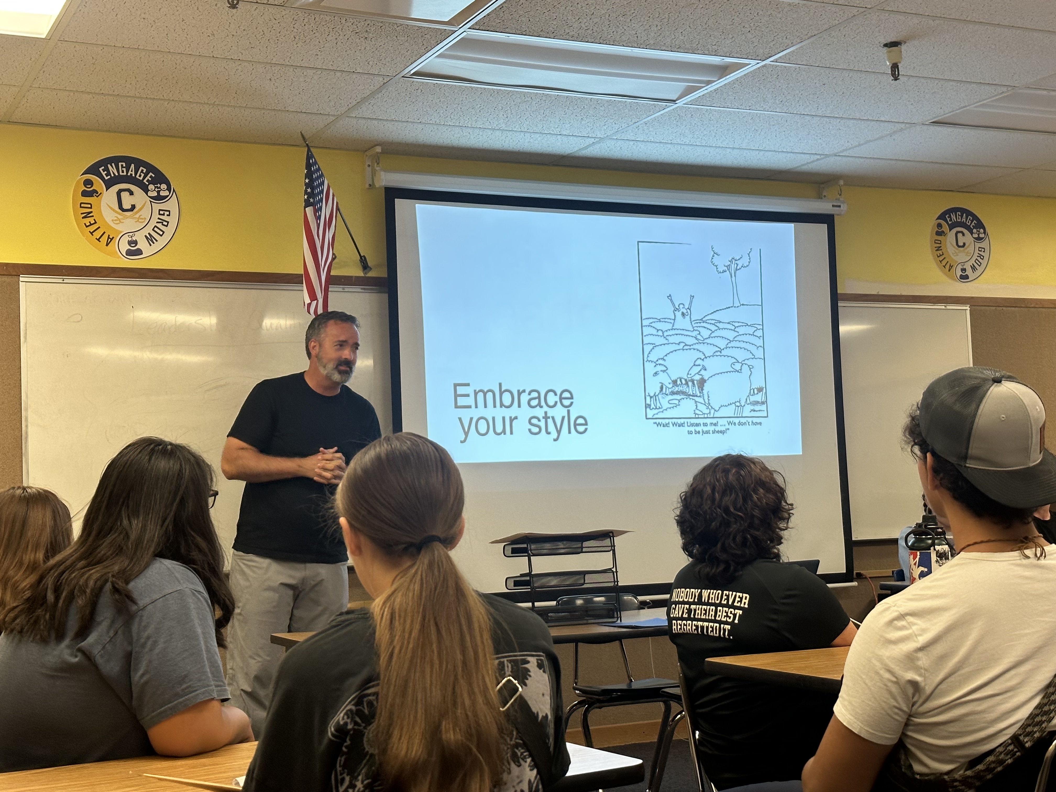 Jason Kimber - Stories that will make you laugh out loud