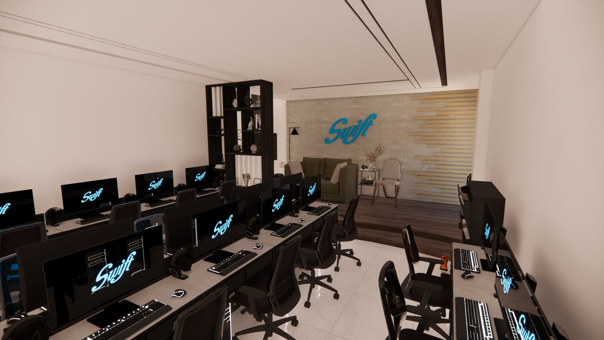 Swift Sourcing - Outsourcing For Good