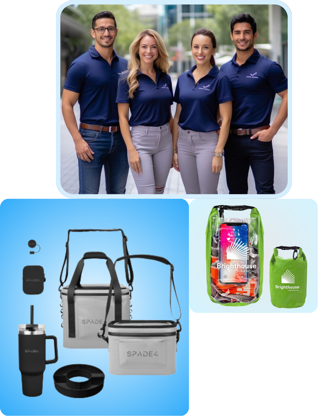 Branded Merch For Good | Purpose-Driven Merch that Unites and Inspires