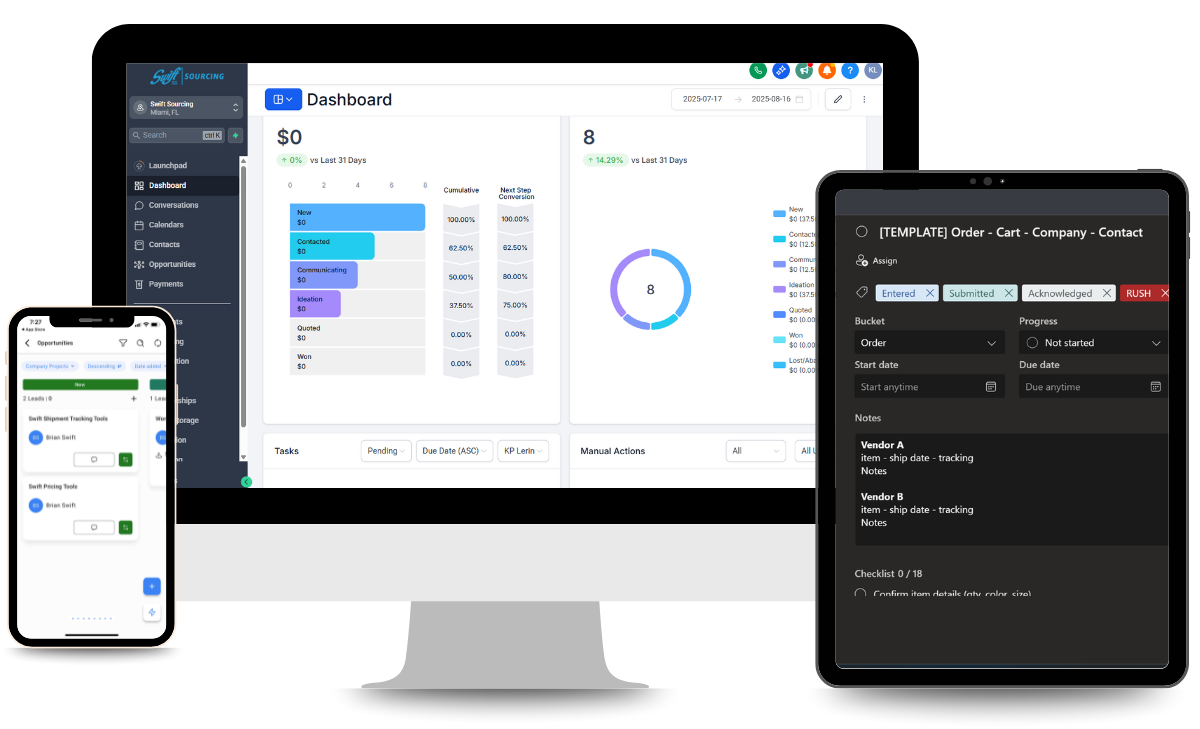 Success For Good | Welcome to Smart Tools & Software