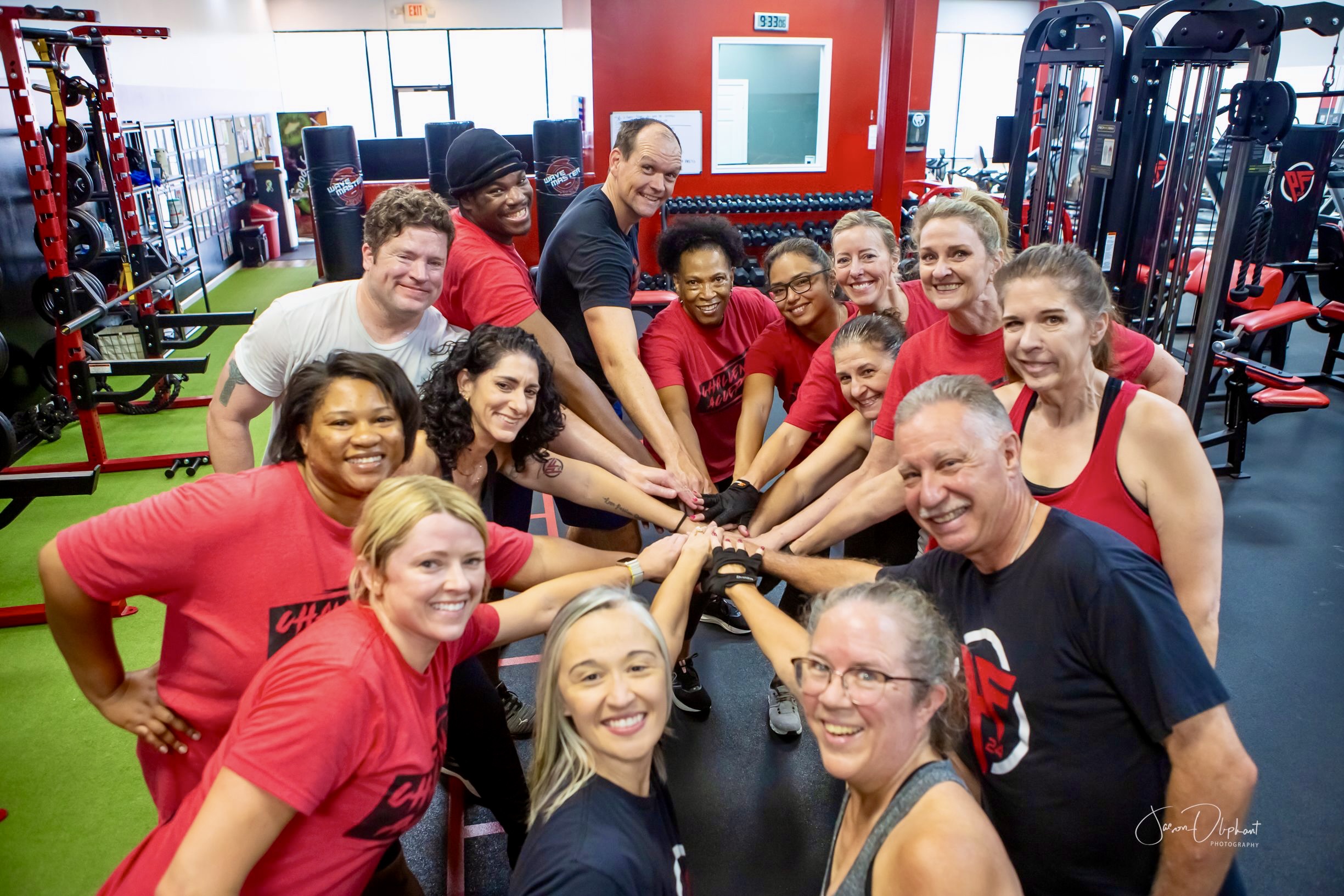 Pro Fit Licensed Fitness Training Program