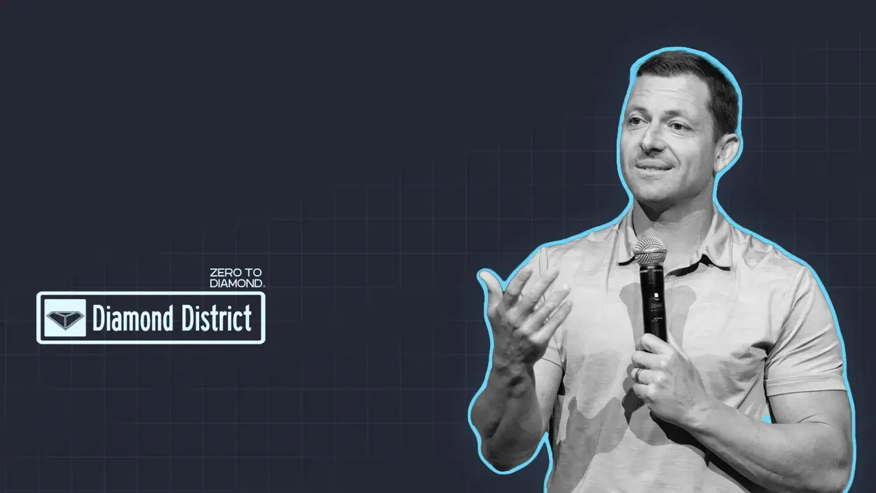 Diamond District by Zero To Diamond | The Ultimate Real Estate Platform