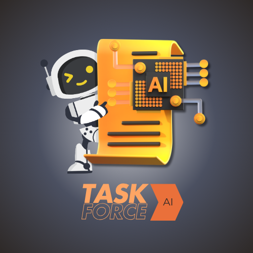 TaskForce AI - Special Promotion
