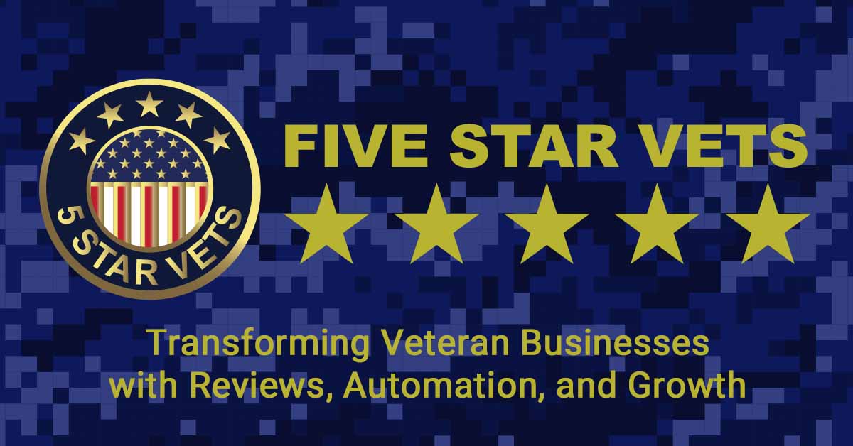 Five Star Vets