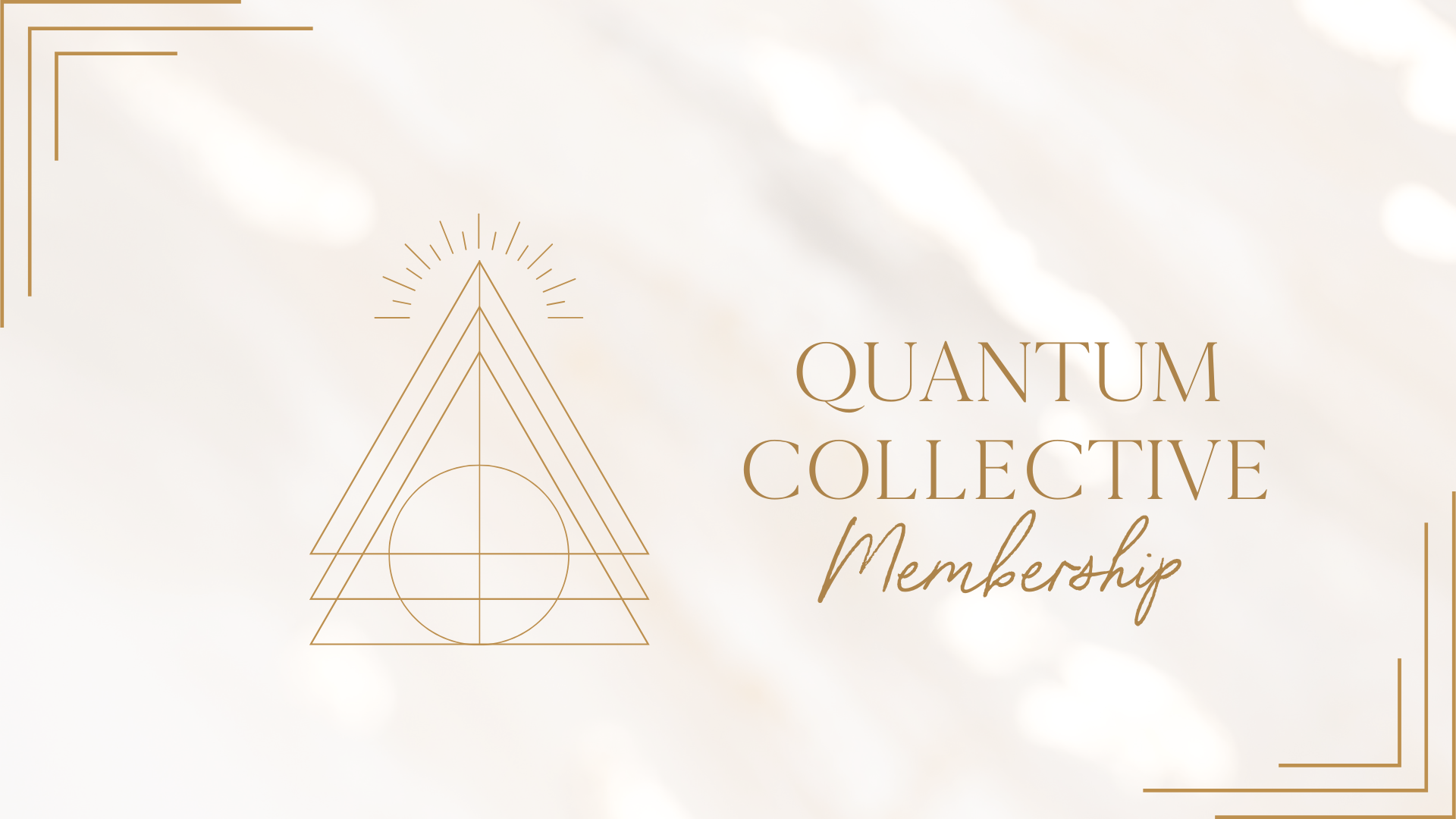 The Quantum Collective