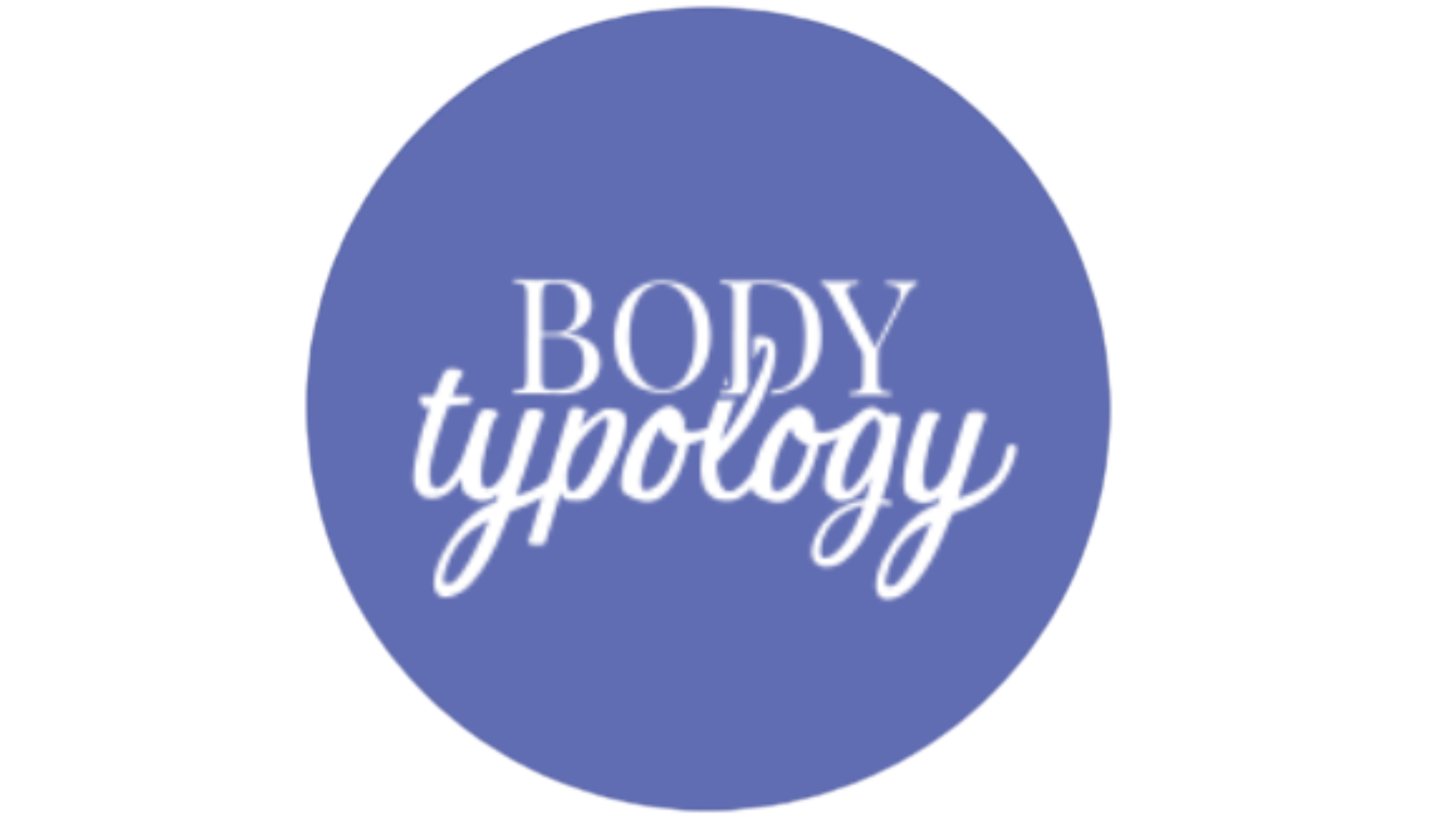 Join the Bodytypology Blueprint