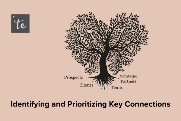 Identifying and Prioritizing Key Connections