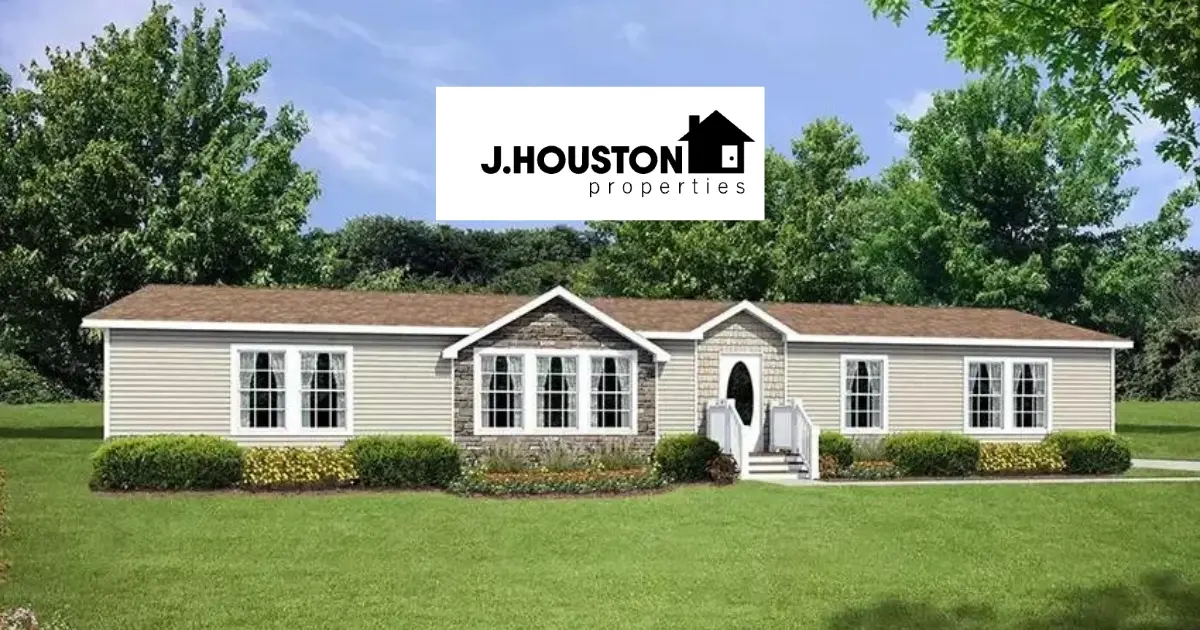 Houston Somerset | Modular Homes For Sale in NC