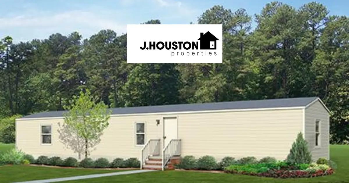 Houston Elation | Single Wide Manufactured Home For Sale in NC