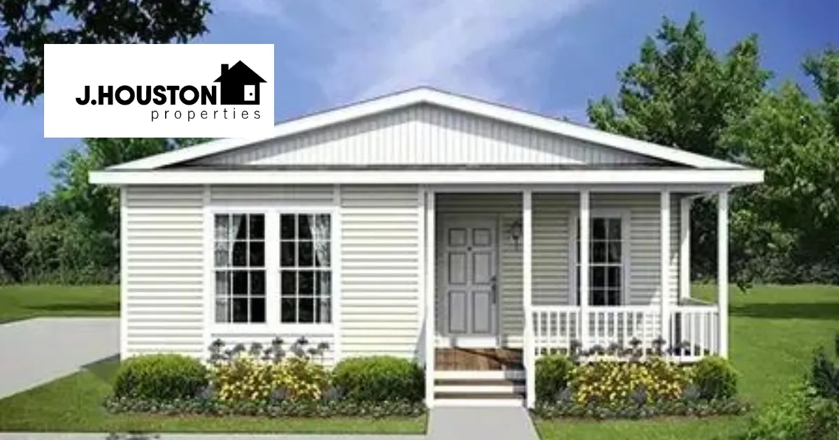Houston Diamond | Modular Homes For Sale in NC