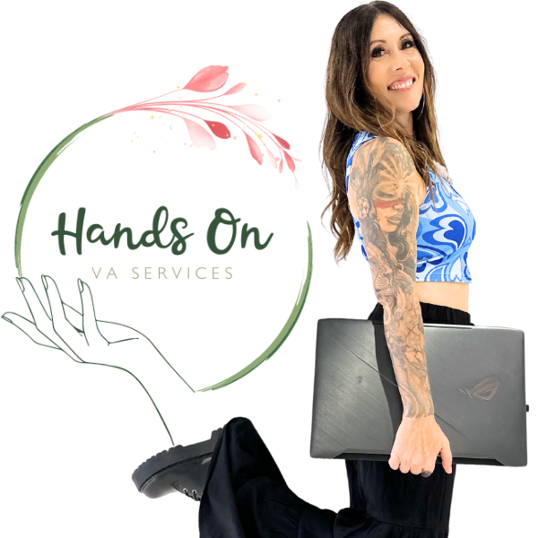 Hands on VA Services