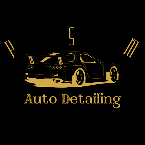 Our Detailing Packages - PSM Auto Detailing