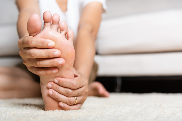 Why Regular Foot Check-Ups at a Foot Health Clinic in Ramsbottom Are ...