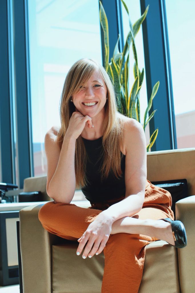 Heather Cutler | Founder | Author | Consultant