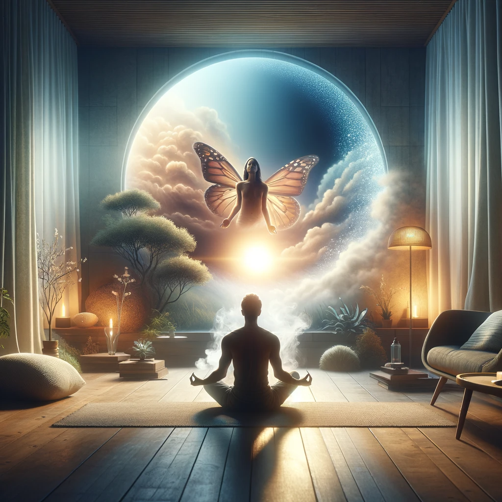 Breathe Into Transformation: Unlocking Your Full Potential with ...