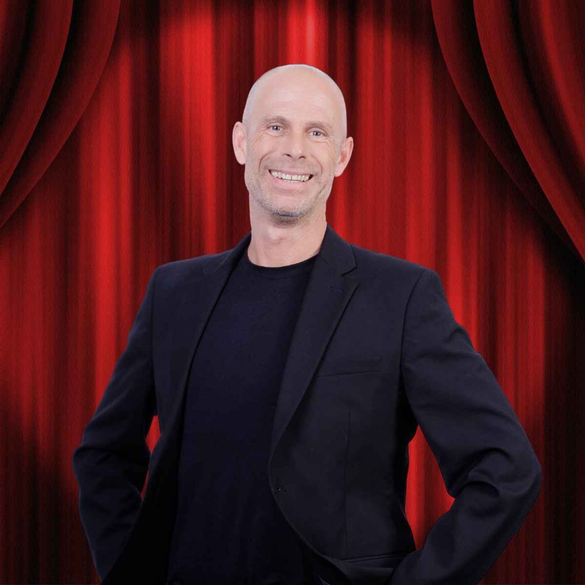 Tim Wagner | Masterclass Register