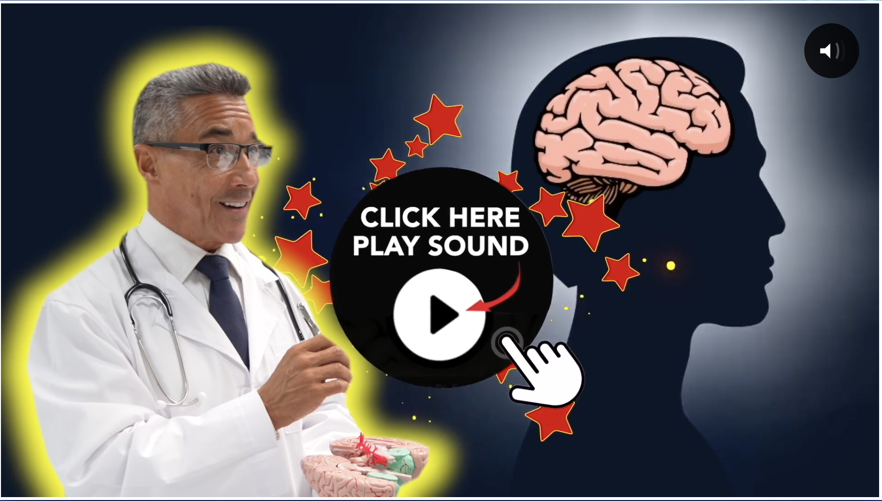 NASA-TRAINED NEUROSCIENTIST REVEALS “7-SECOND BRAIN TRICK” THAT ...