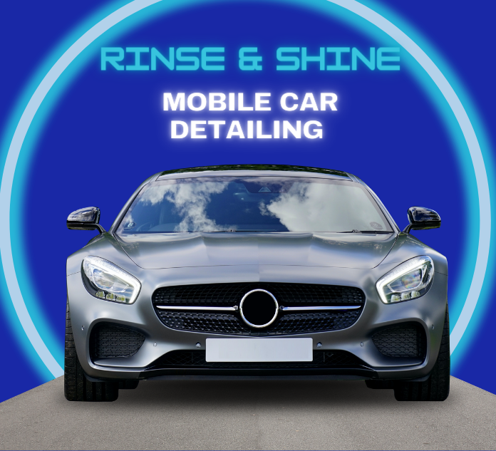 Mobile Car Detailing East Auckland