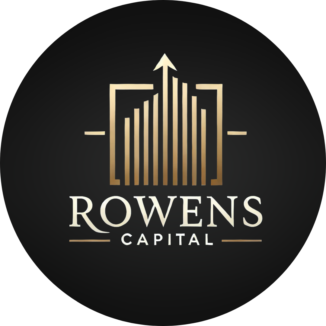 Rowens Capital- Apply Now