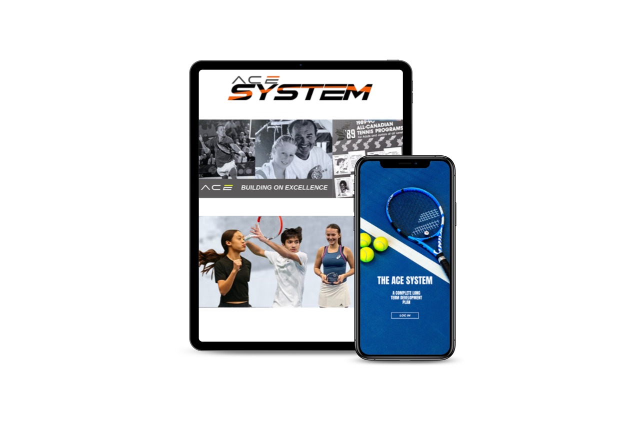 Elevate Your Game with The Ace System at ACE