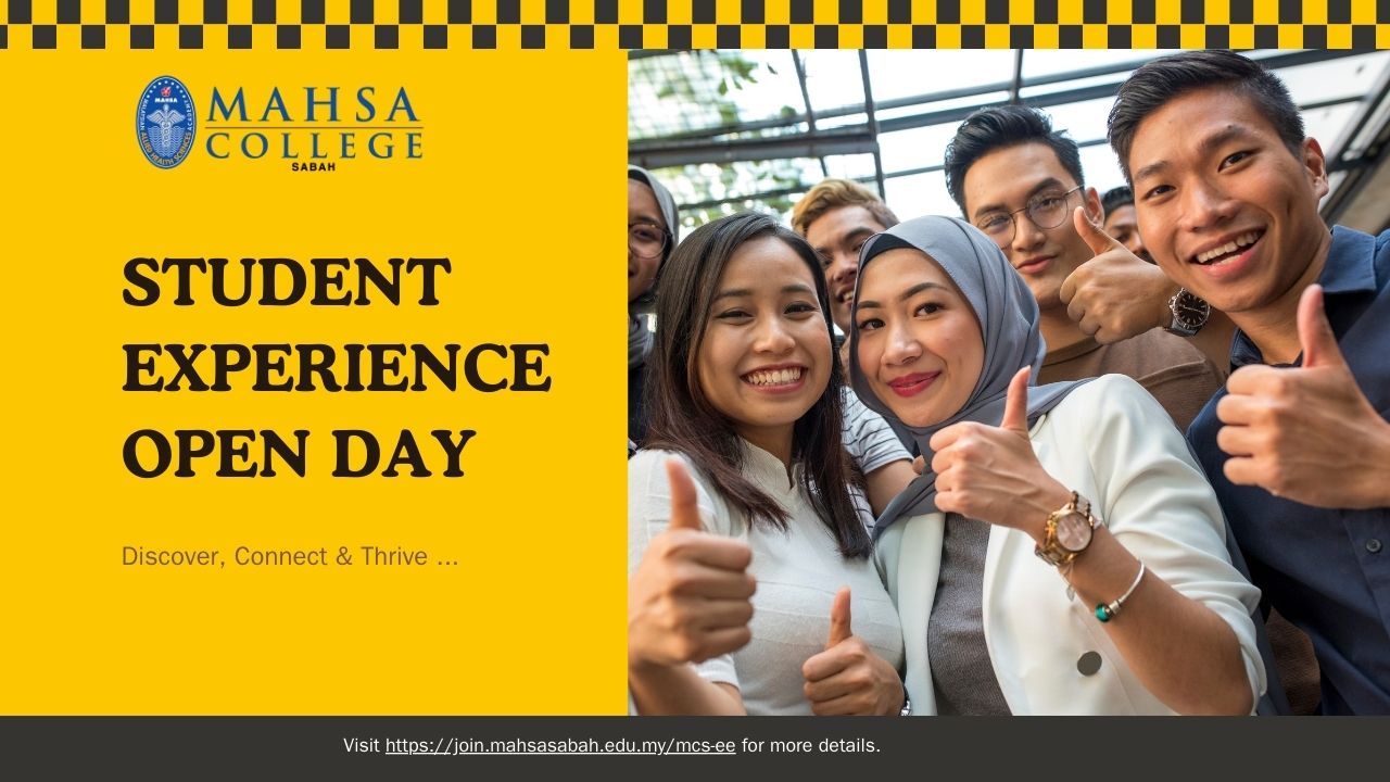 Mahsa College Sabah Scholarships: Ignite Your Academic Journey with ...