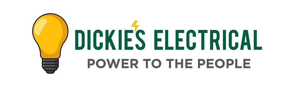 Electrician Dublin 24/7 | Dickies Electrical