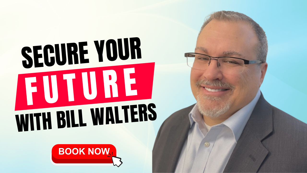 Tax Free Design by Bill Walters