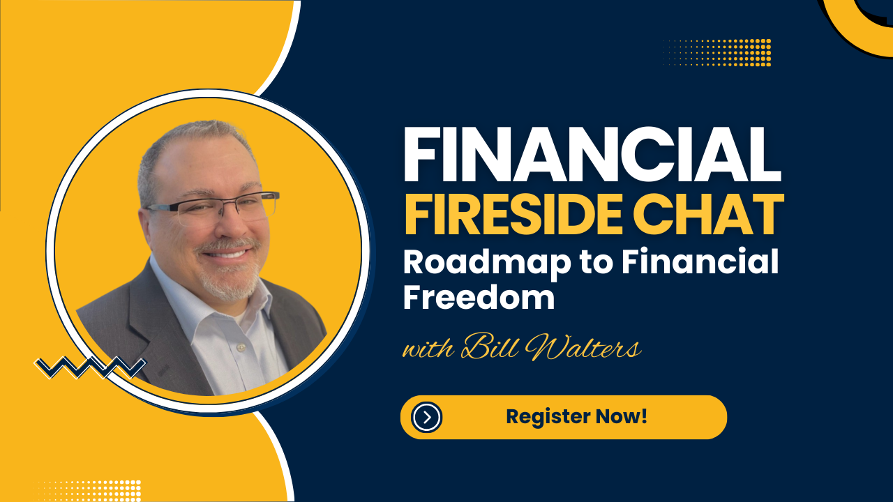 Financial Fireside Chat with Bill