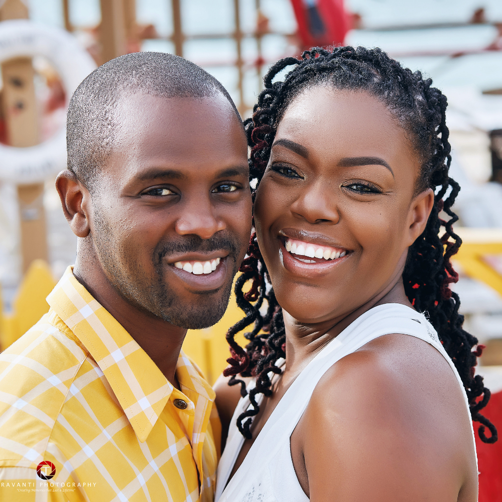 Unique Couples - About Us