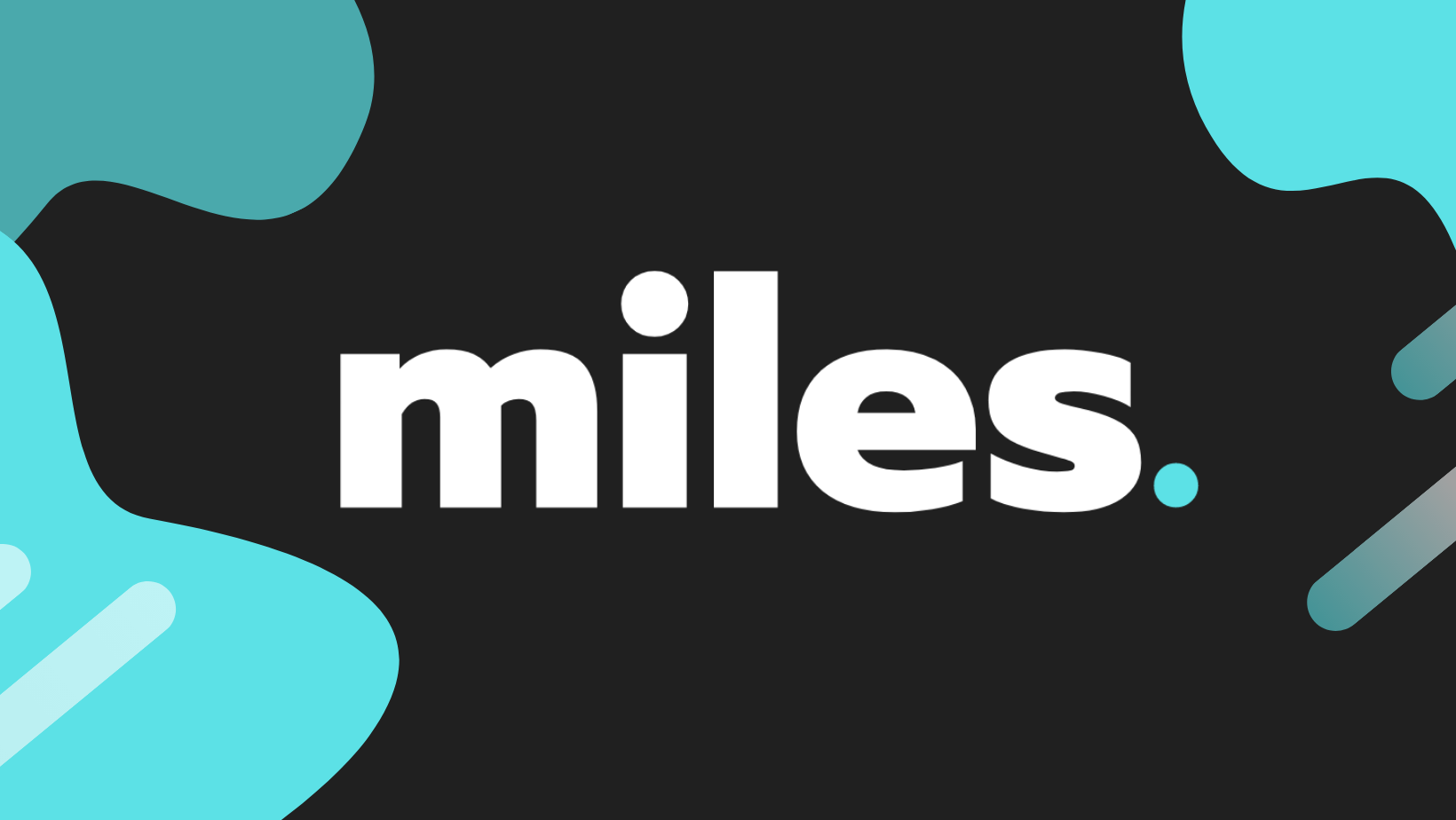 Miles Brands - Asset Management Company