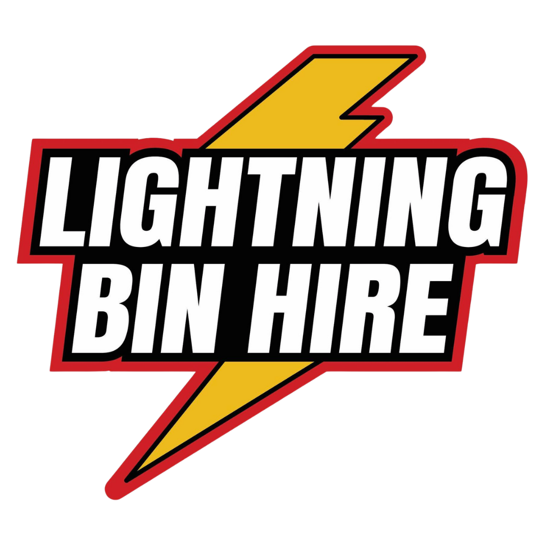 Lightning Bin Hire
