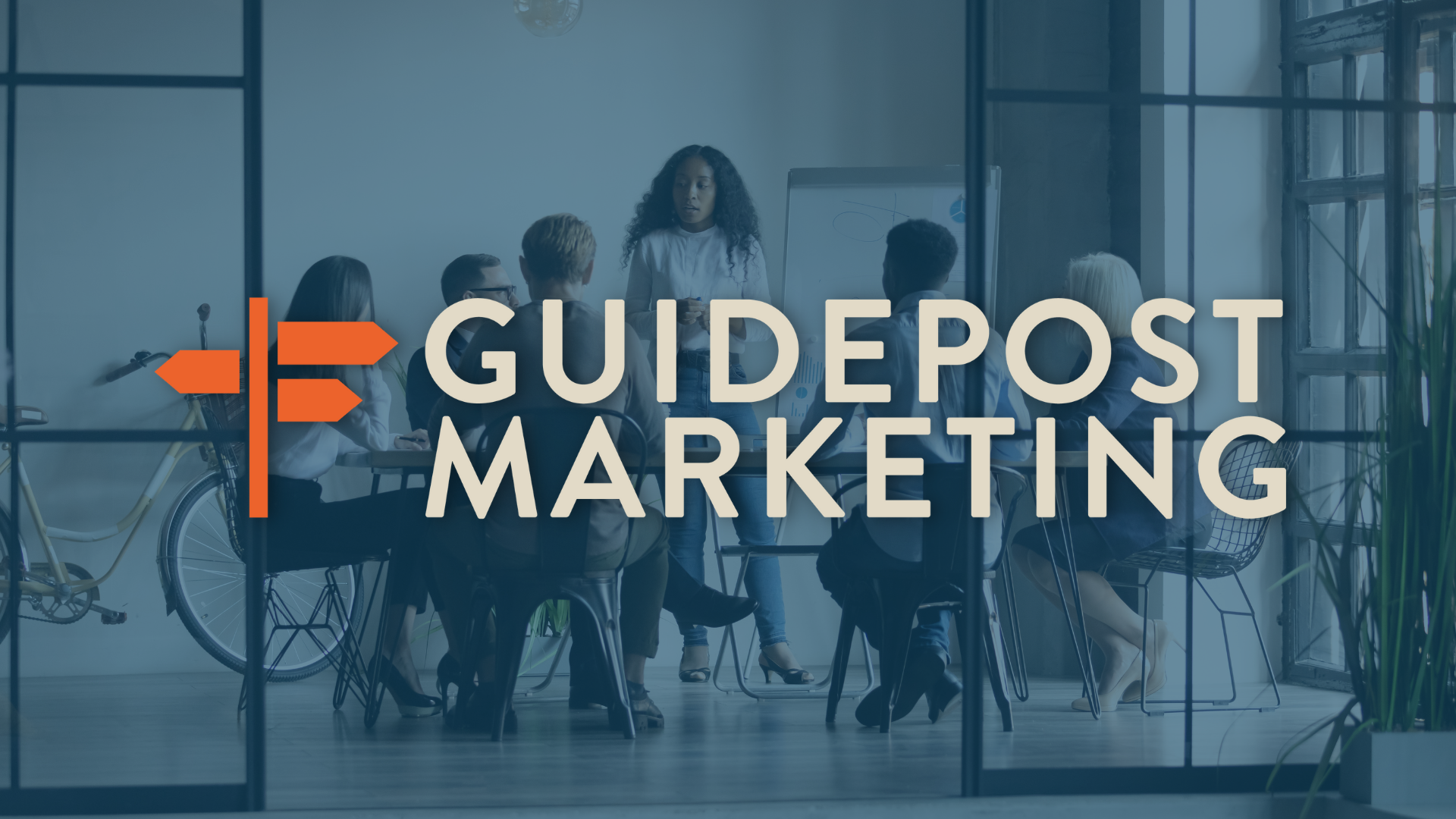 Business Growth Courses | GuidePost Academy