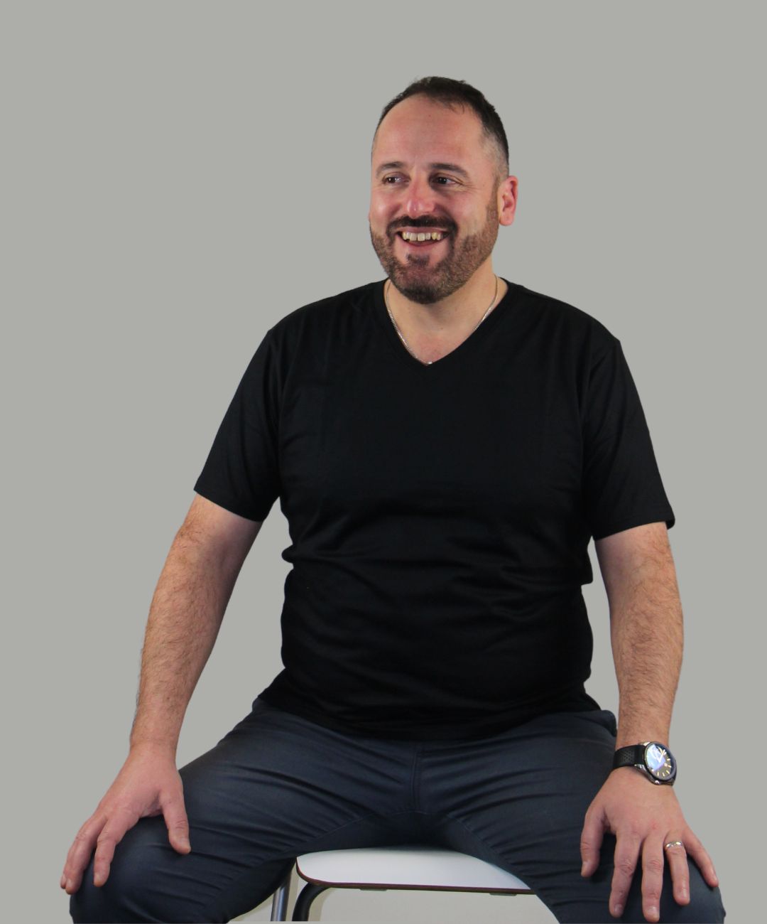 Get More Clients with Tom Caraccio
