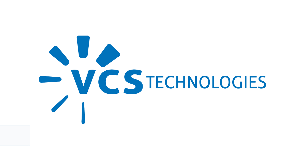 VCS Technologies | Homepage