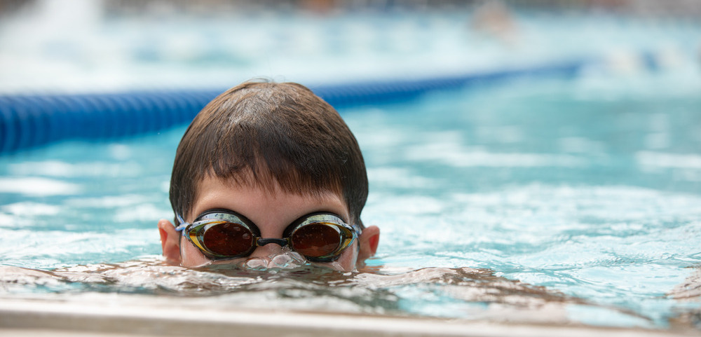 Pool at Flint Golf Club | Family-Friendly Swimming in Flint, MI