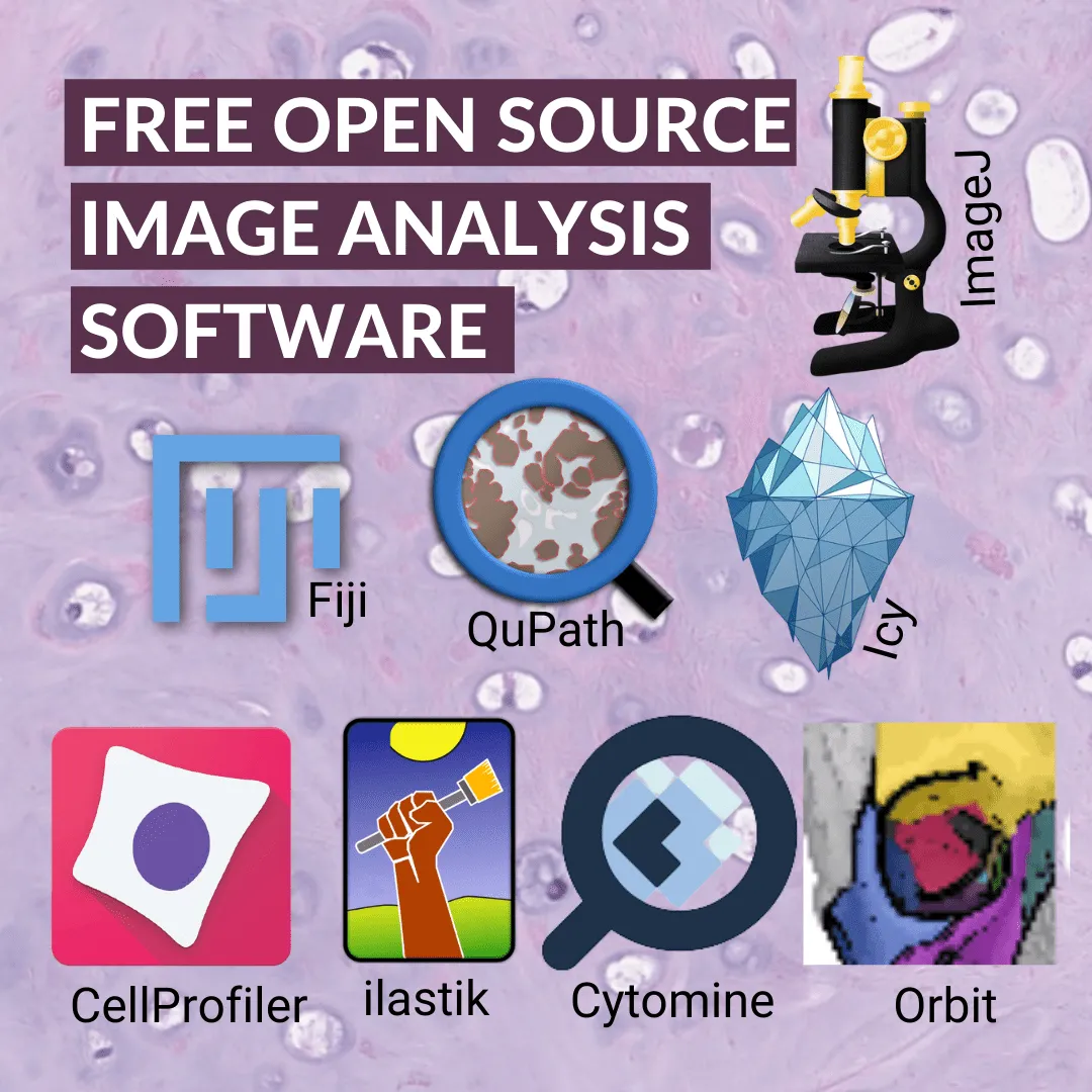 Open-Source Software for Image Analysis PDF