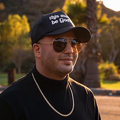 Roger Sayegh