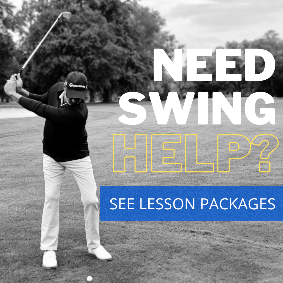 Choose The Best Package For YOU | Bryan Z Golf