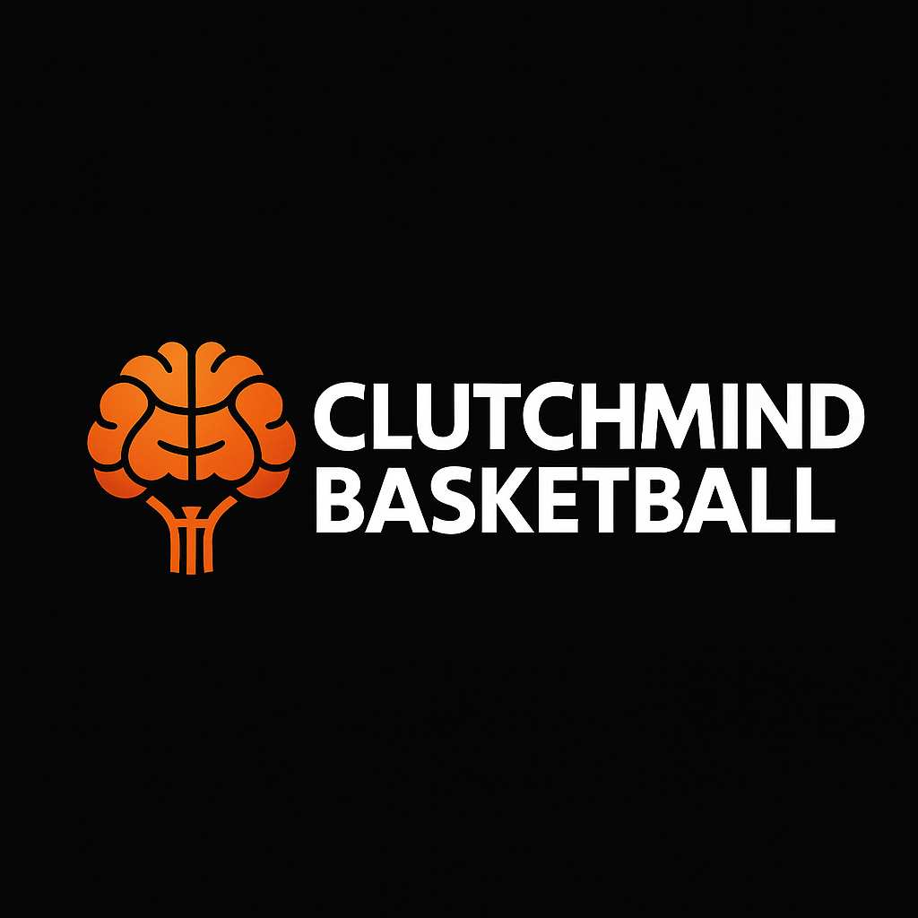 ClutchMind Basketball