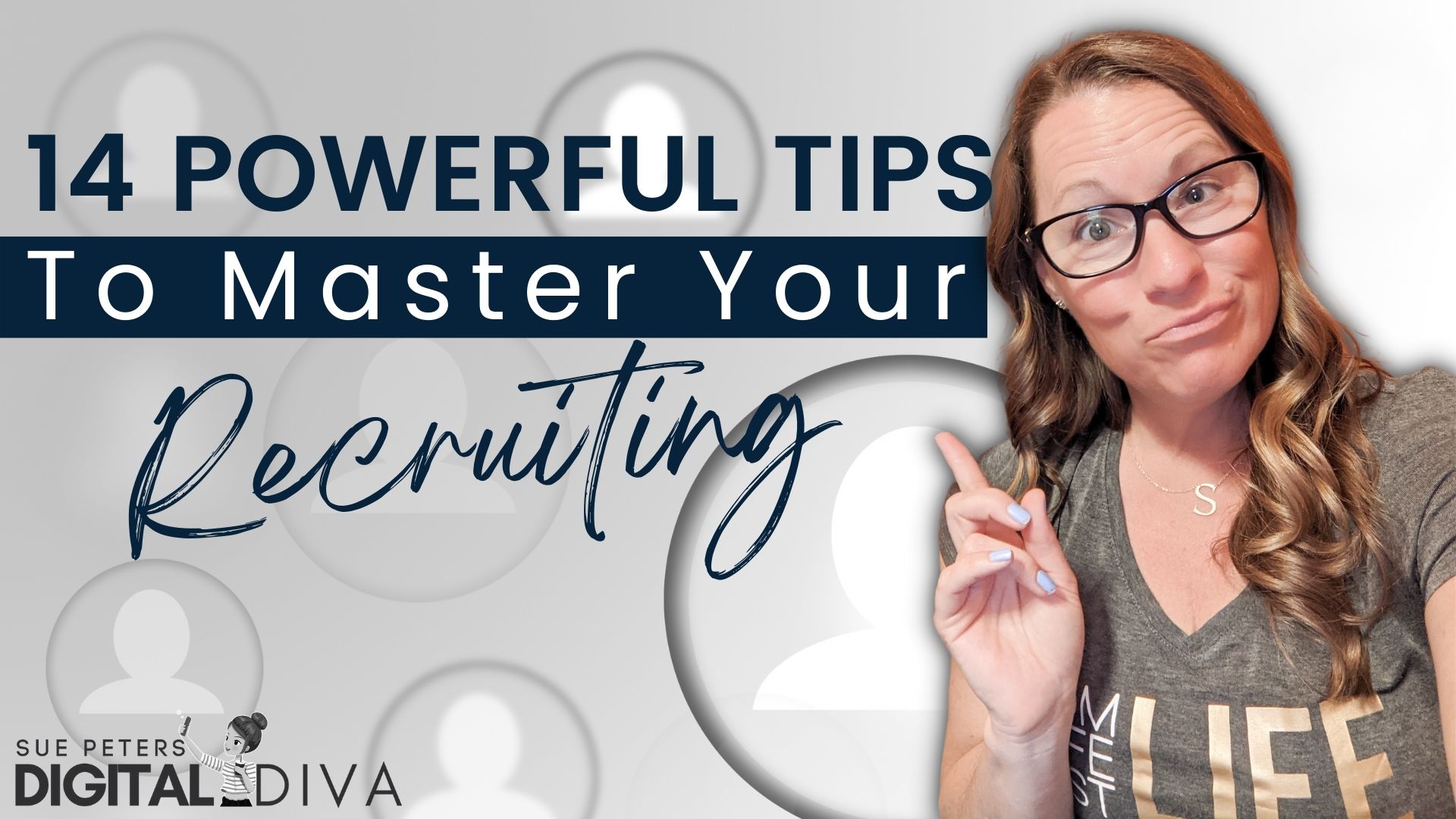 14 Powerful tips to master your recruiting
