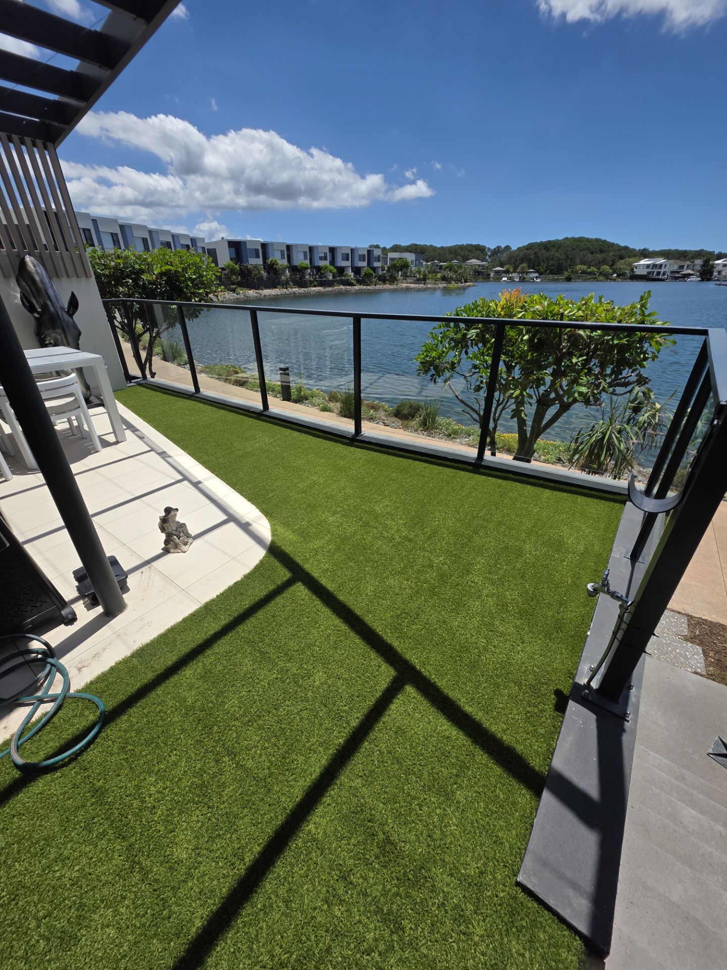 Artificial Turf Installation & Supply