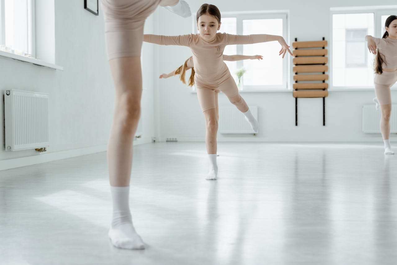 Best Dance Routines for Kids to Learn in 2024