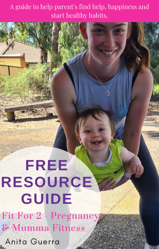 FREE Local Resource Guide