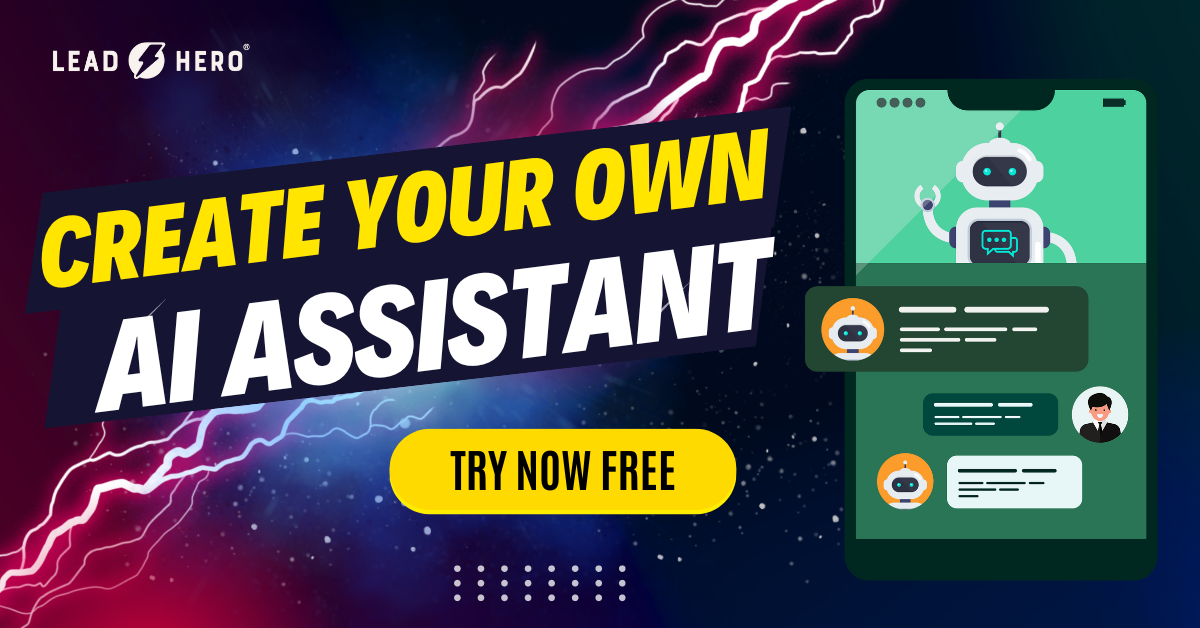 Create Your Own AI Assistant - FREE!