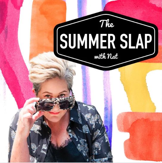 The Summer Slap 2025