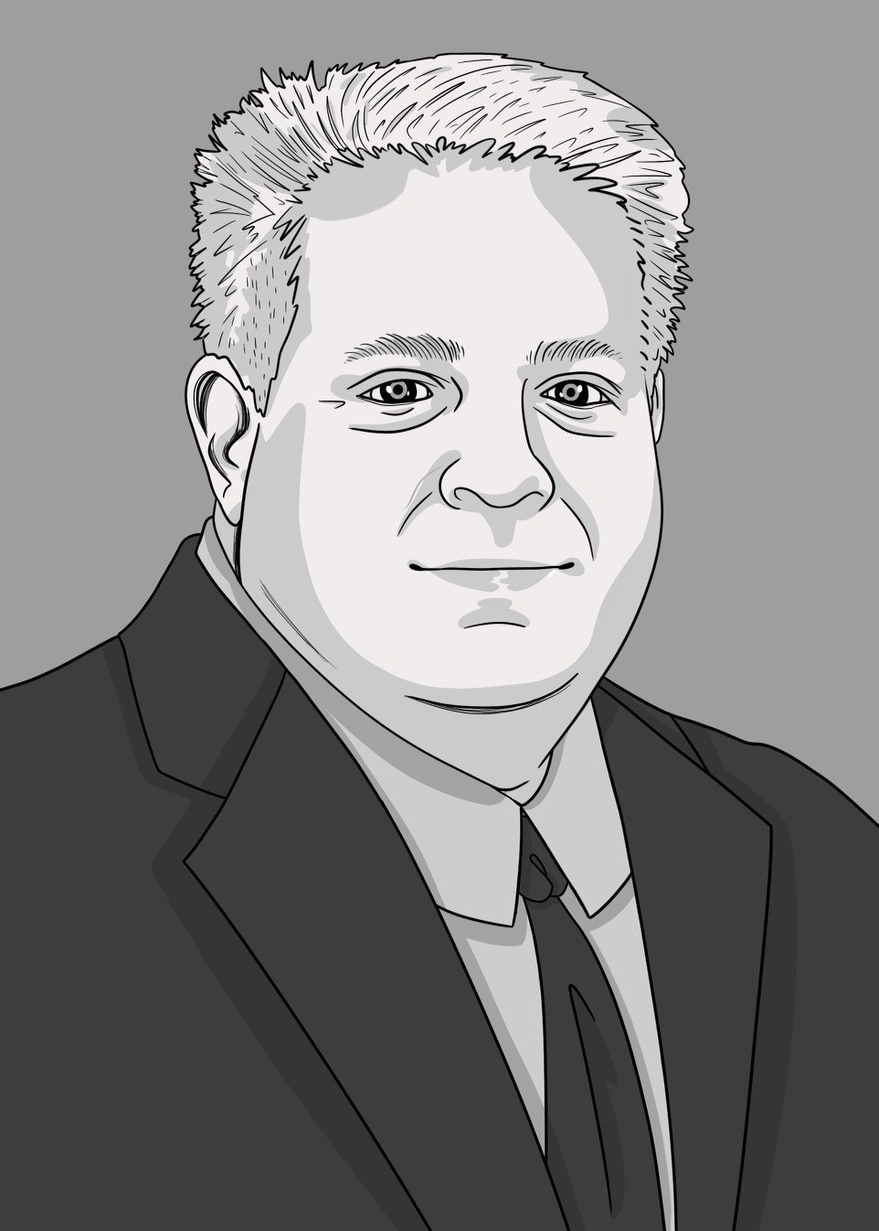 Ron Szuch - Union Capital Mortgage