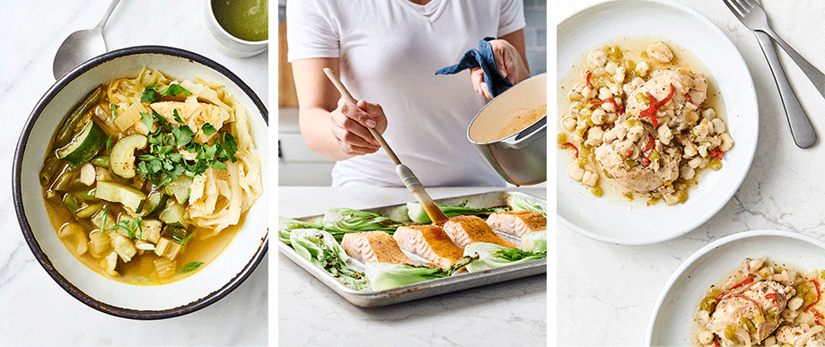 Kosher Meal Plan | Delicious, Compliant, and Convenient.